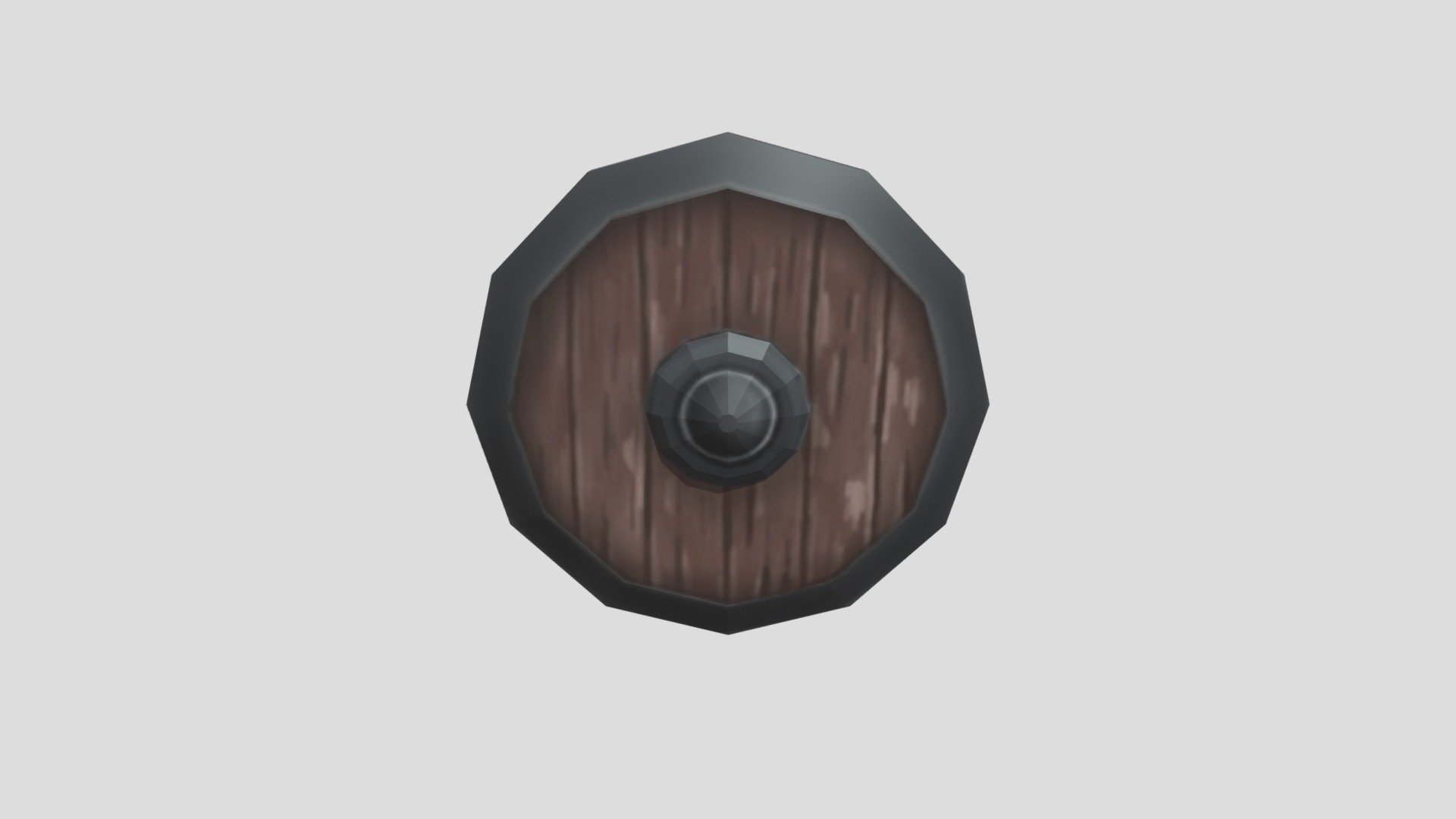 Sheild - 3D model by yiixx [34577ce] - Sketchfab
