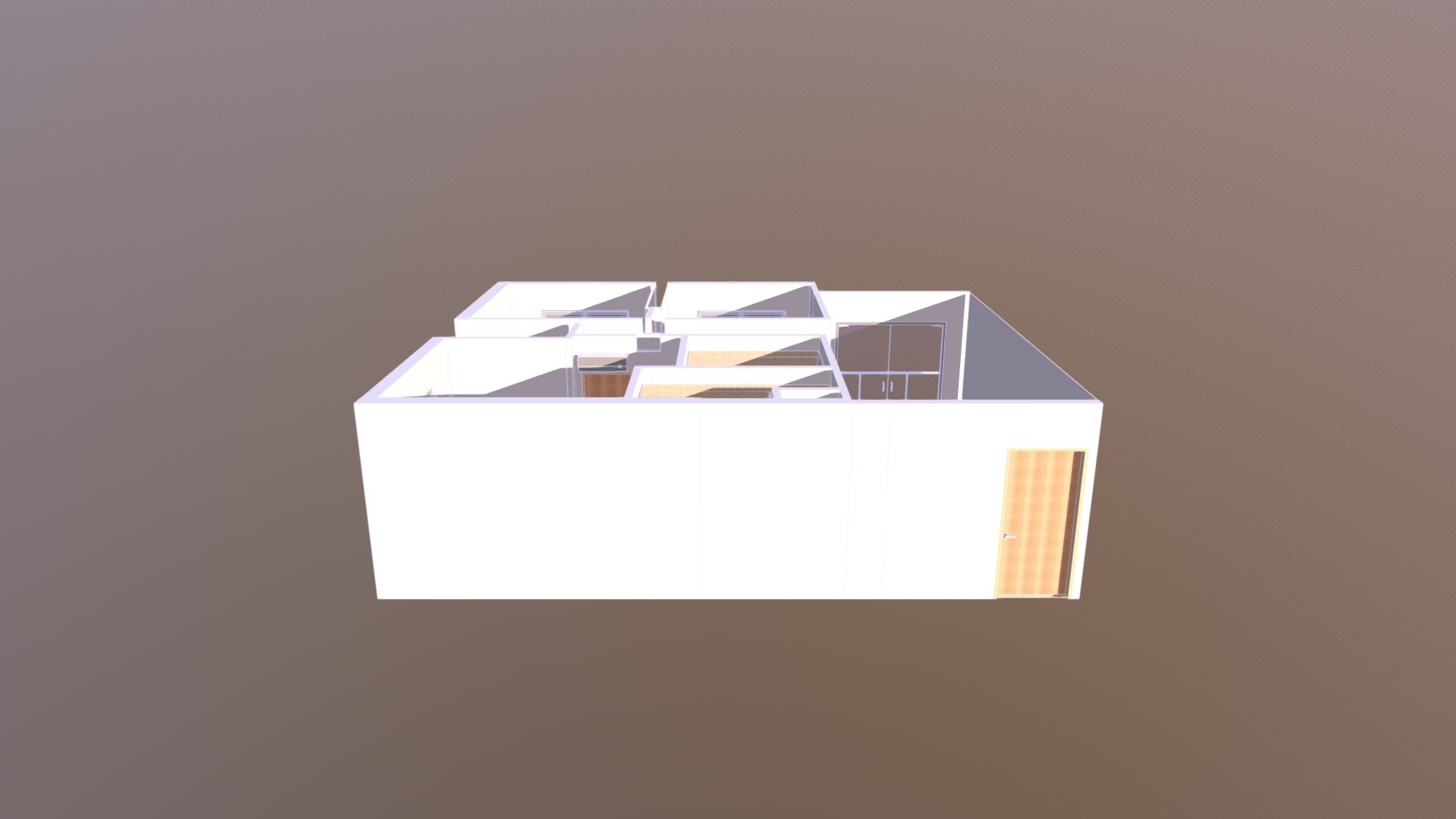 aa - 3D model by duchieu1996 [3457d9d] - Sketchfab