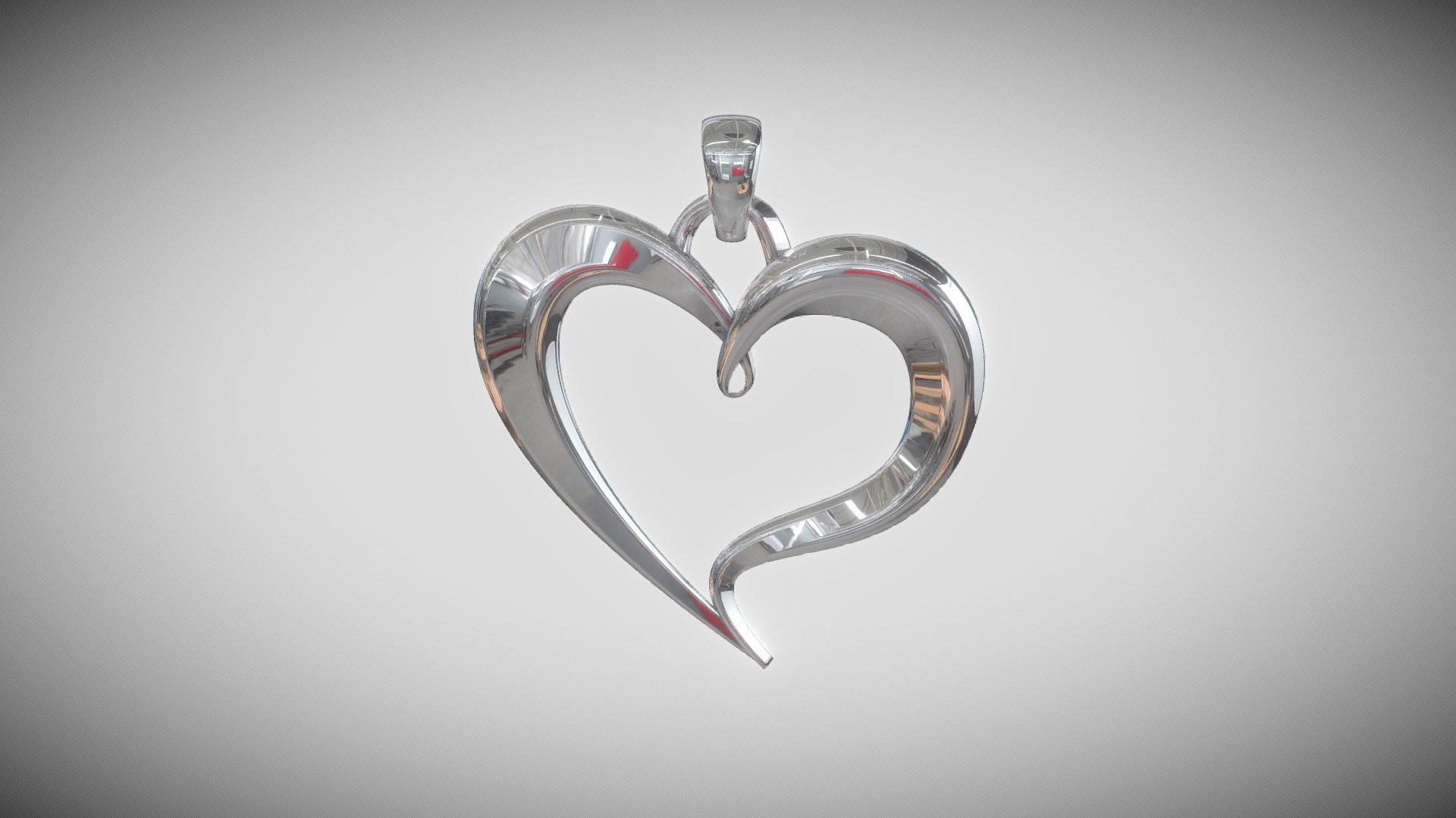 Charm - 3D model by TheoHel [34583bd] - Sketchfab
