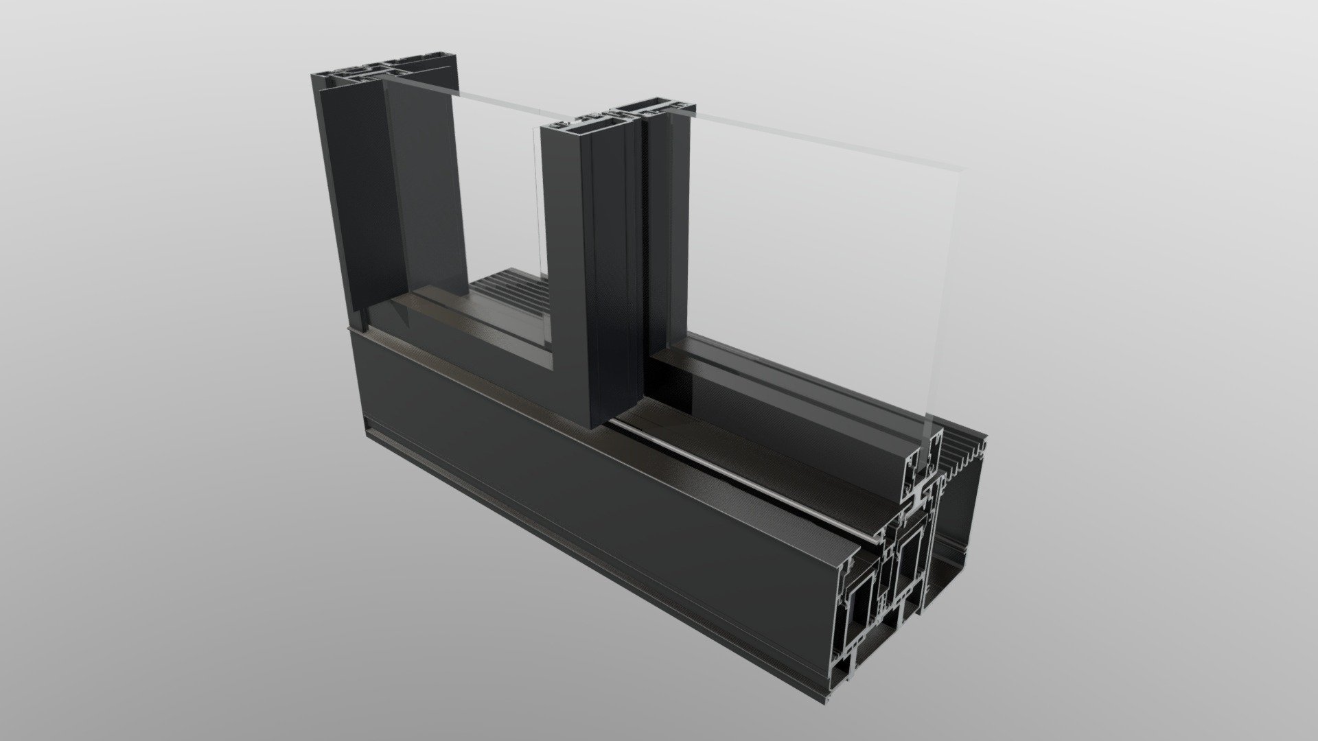 Apex Sliding System - 3D model by ghuuuu (@GeraldHowardUntario ...