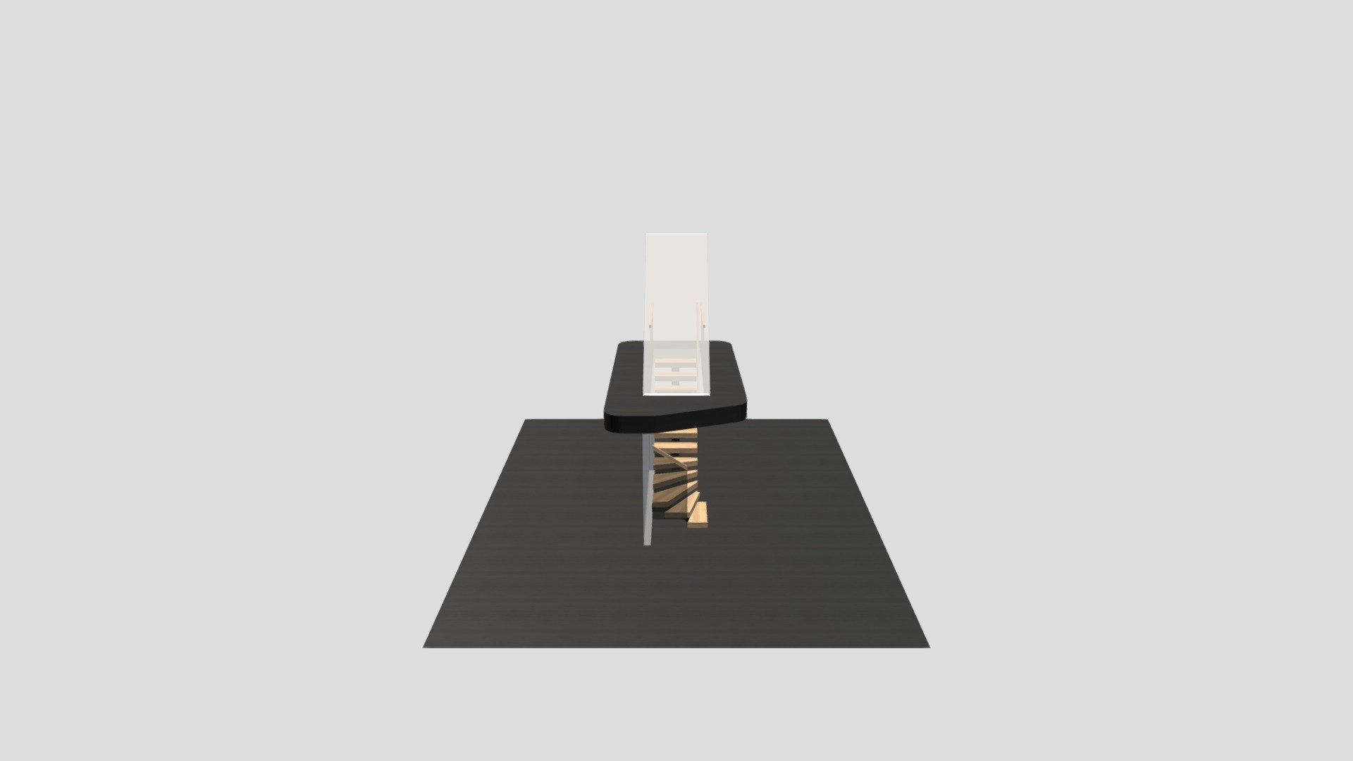 Paul Emery (projekt 2) - Download Free 3D model by lukasz.l [3459637 ...