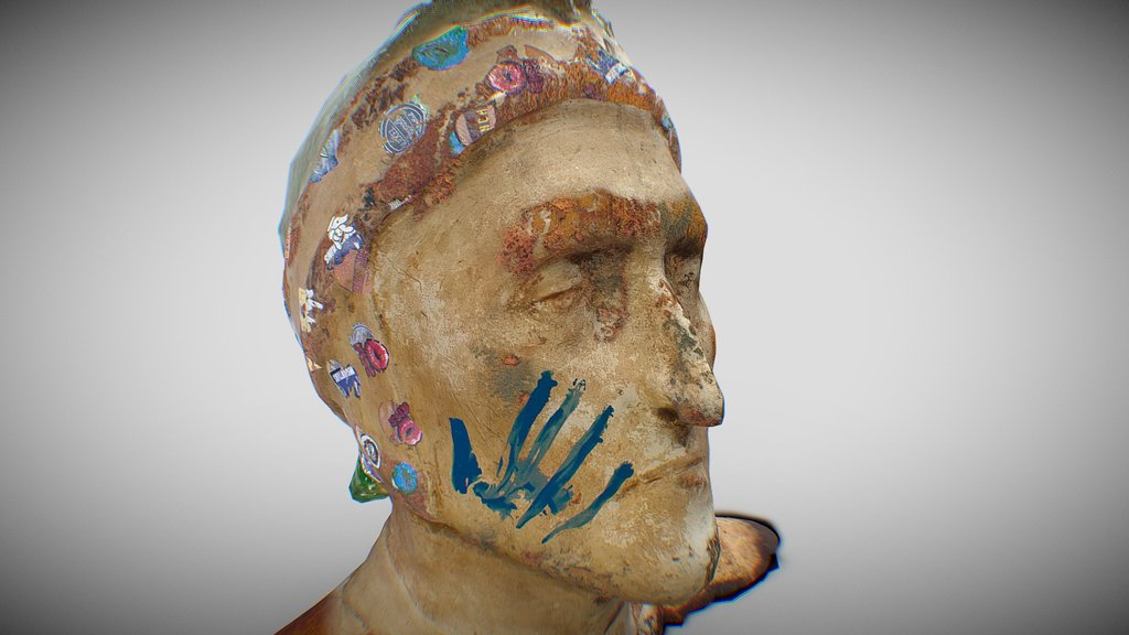 Digital Paint - A 3D model collection by 3D Labs - Esdir ...