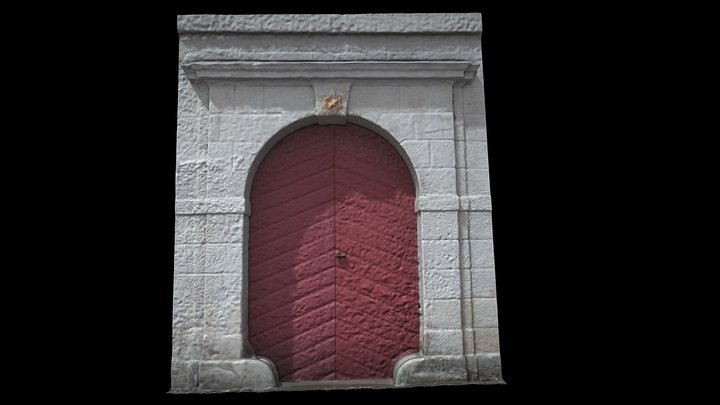 Ambient-occlusion 3D models - Sketchfab