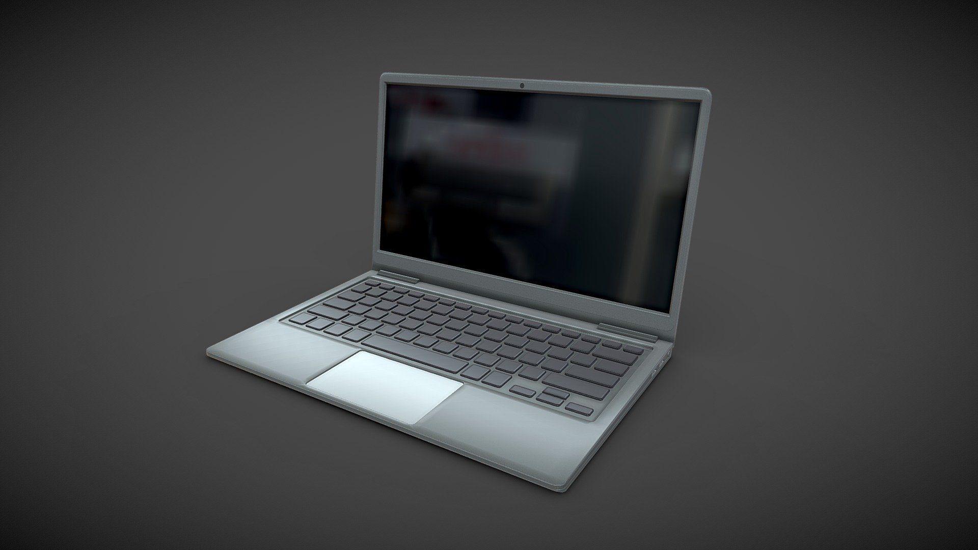 notebook - Download Free 3D model by ostrich (@gohean33) [345a7ec ...