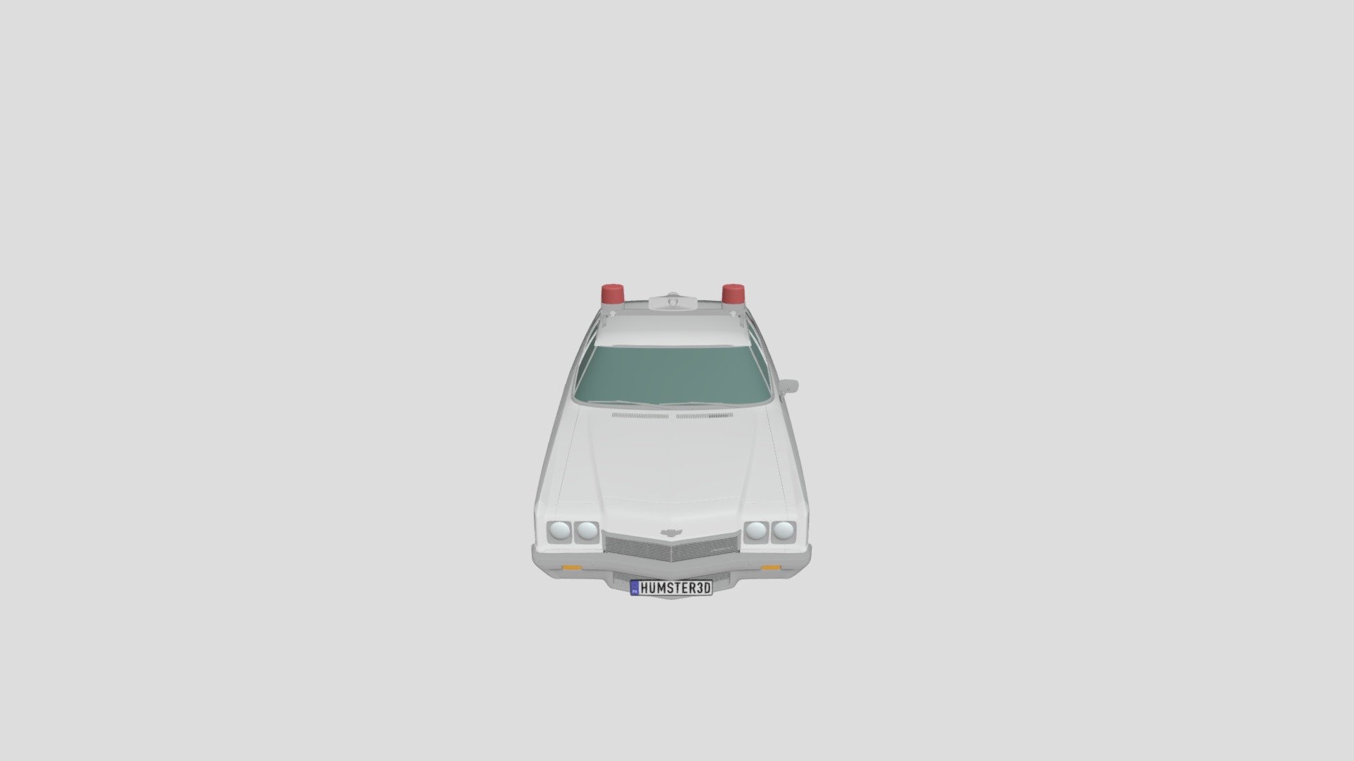 Chevrolet Impala Police - Download Free 3D model by Nieve5677 (@niev ...