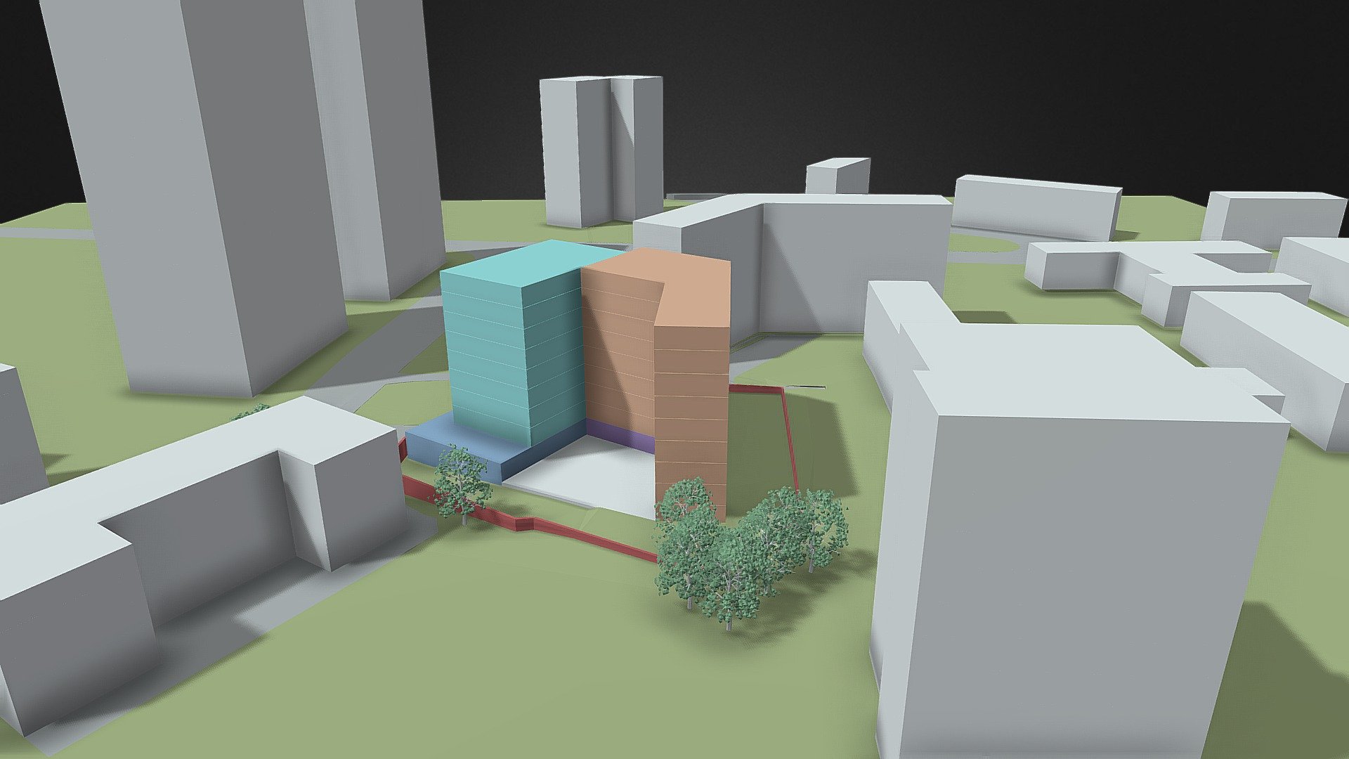 Zj A_PD1_ Skt - 3D model by vhor [345abd2] - Sketchfab