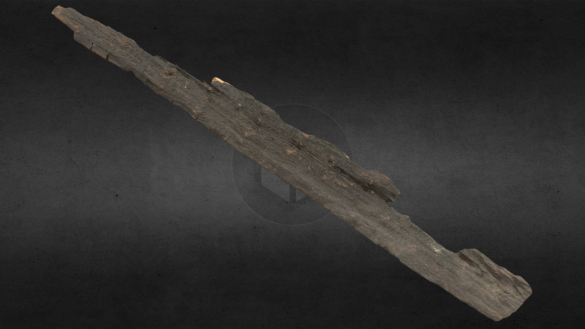 Kirkjubø: Á Dunga 16 - Download Free 3D model by Faroe Islands National ...