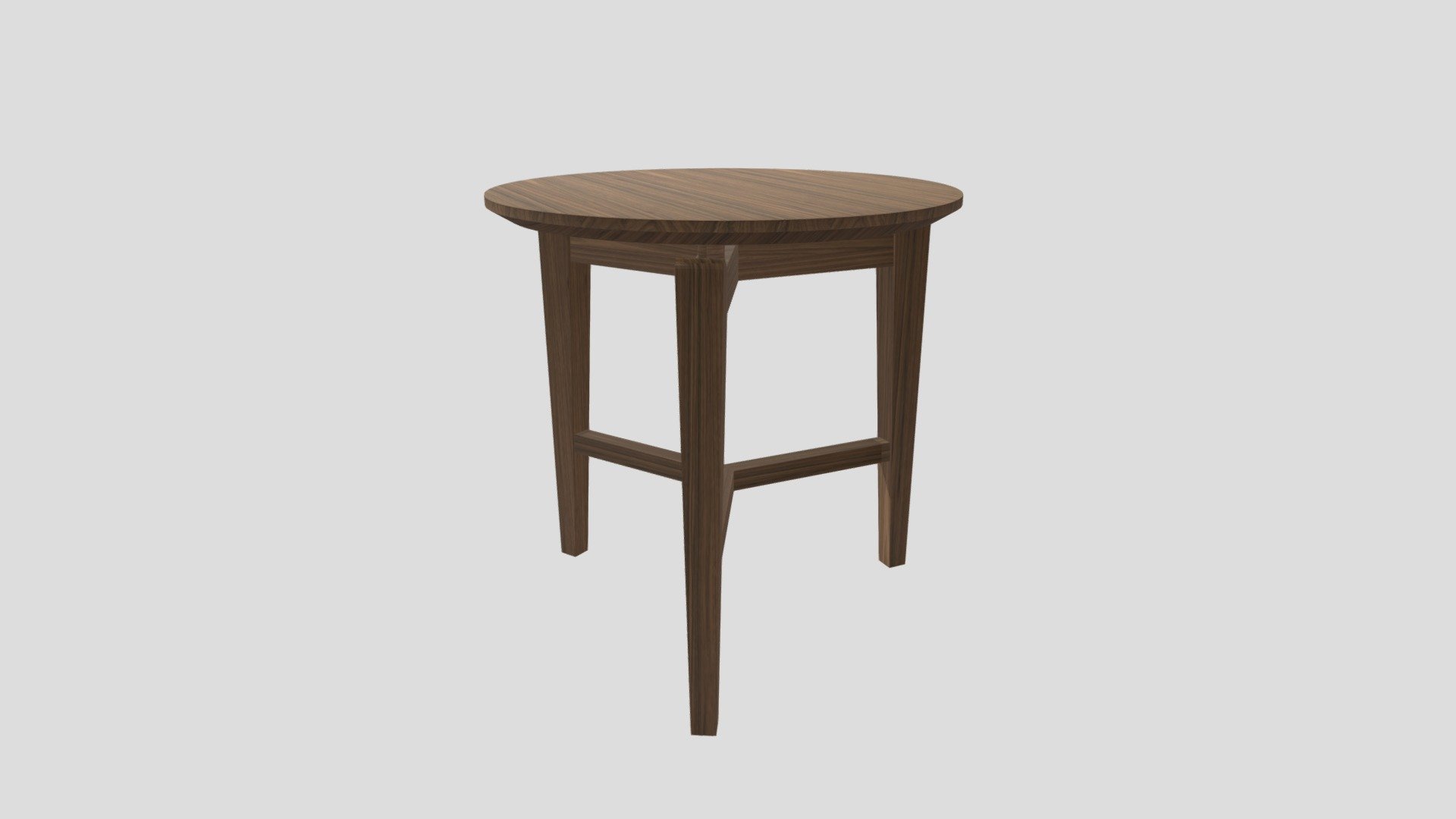 Bàn bên Symbol P201 - 3D model by akaagent [345d7bd] - Sketchfab