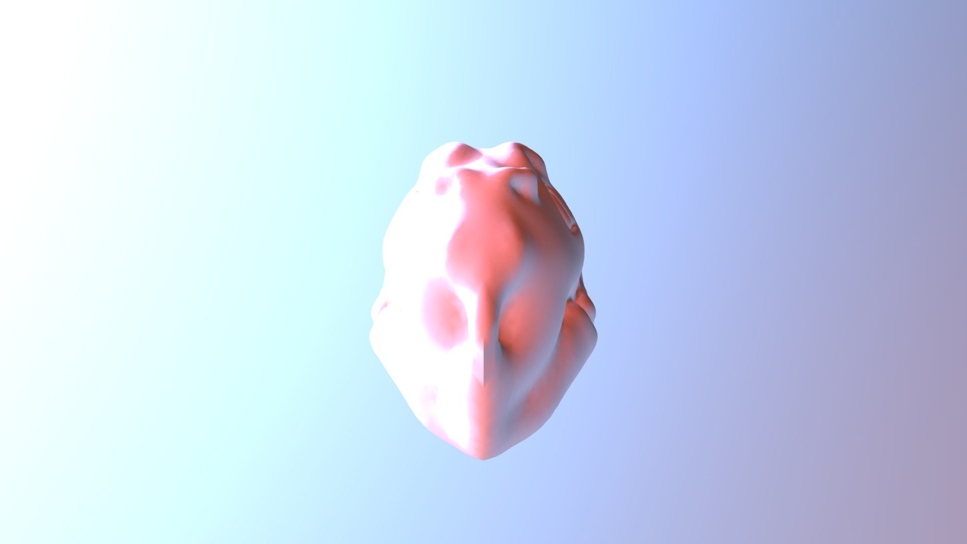 giga - 3D model by Zrussle (@3dWoof) [345f868] - Sketchfab