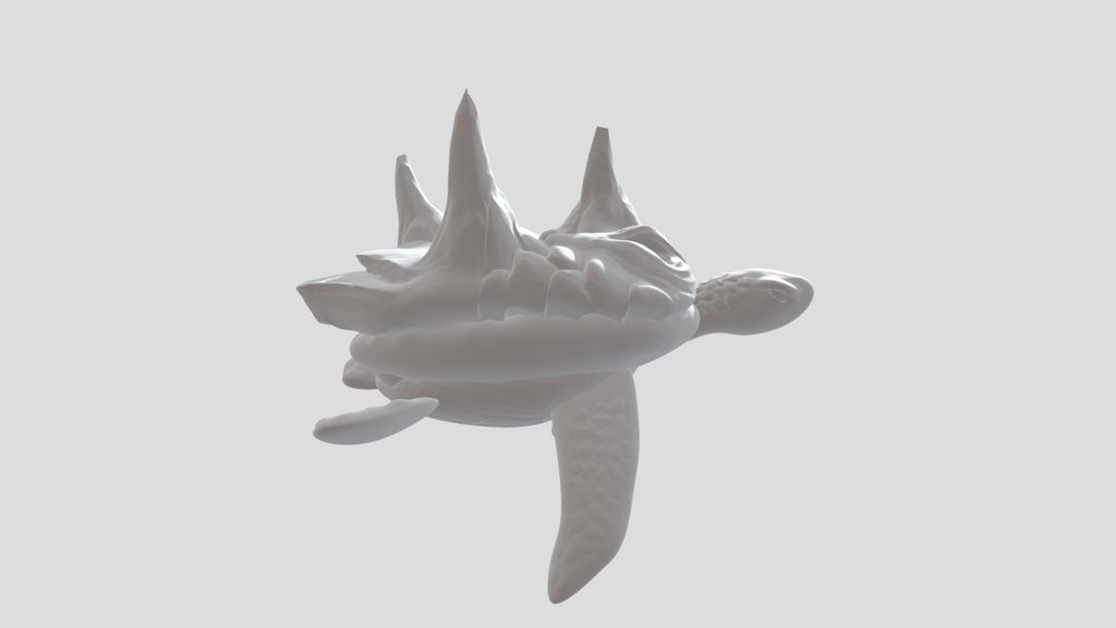 Jojos bizarre adventure - A 3D model collection by greninjakd - Sketchfab