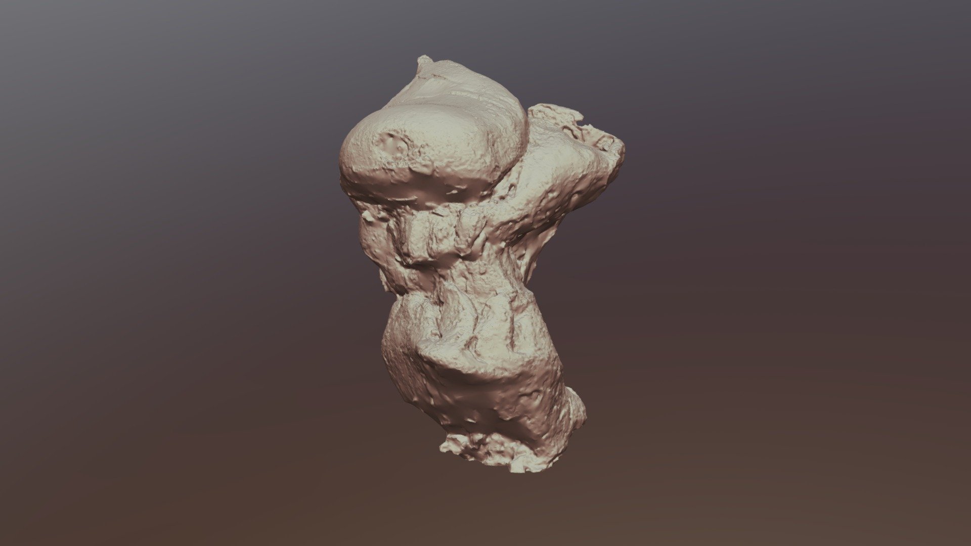 Afk Clay Orig1 - 3D model by 3dsam79 [345fd90] - Sketchfab