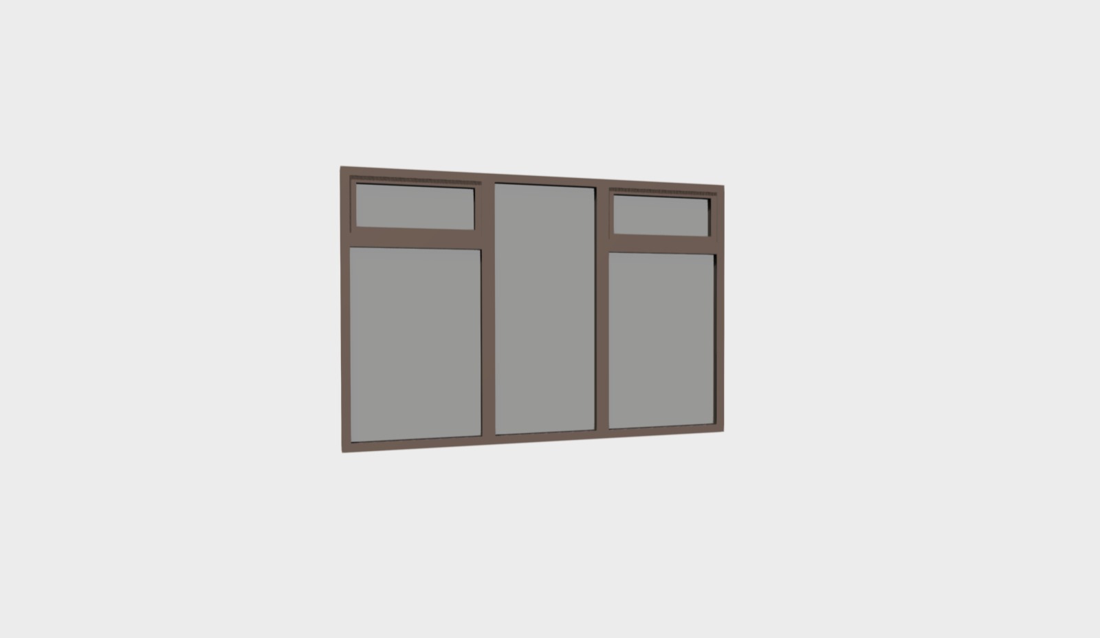 Window - 3D model by npo-sm (@egorchepiga) [34617b0] - Sketchfab