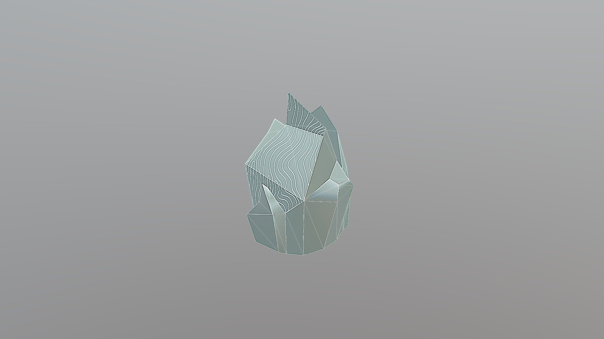 Eisberg - 3D model by SophieF [3461dc4] - Sketchfab