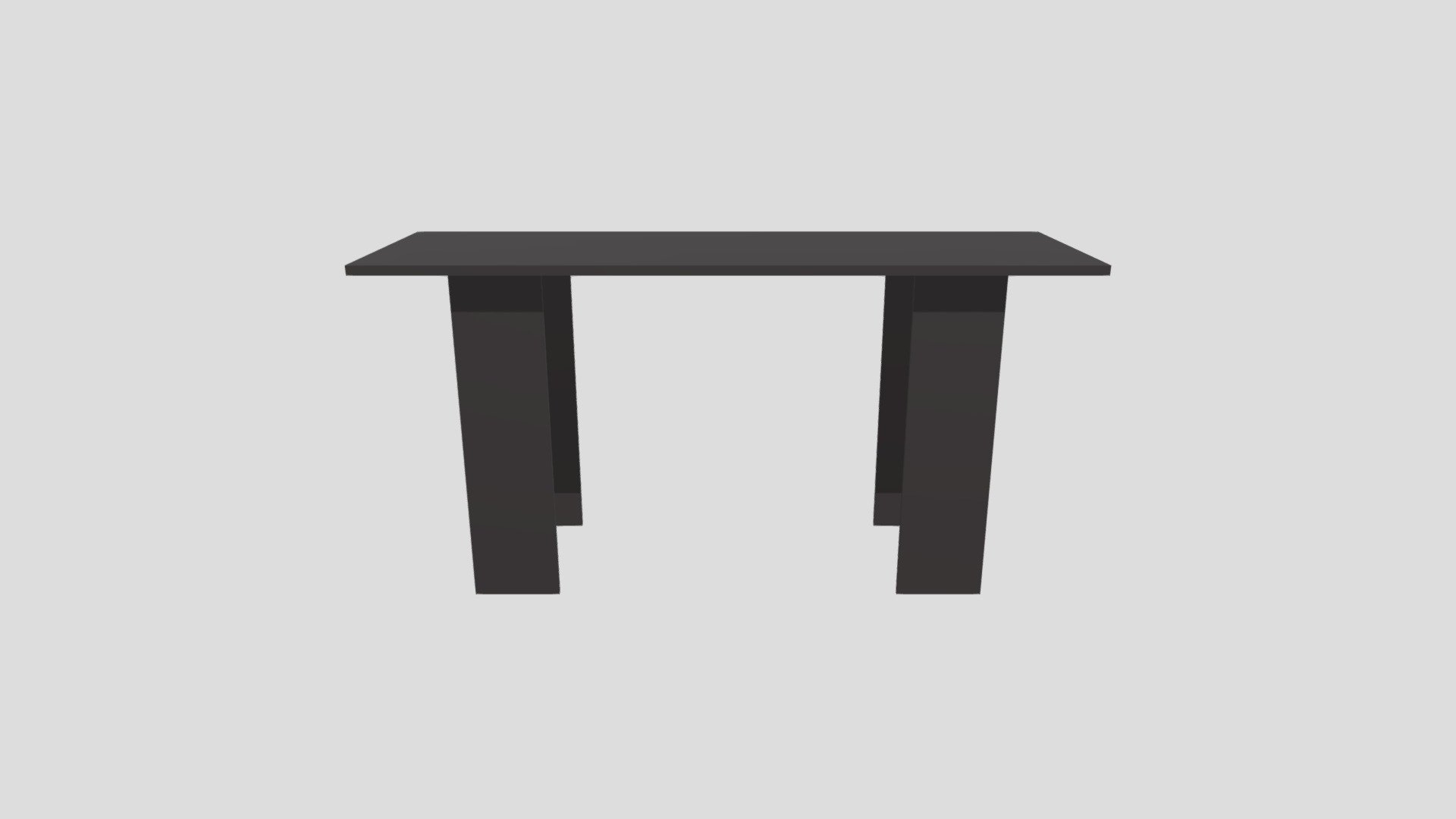 Reiss Console - 5 - 3D model by Andrew.Magnes [34634aa] - Sketchfab