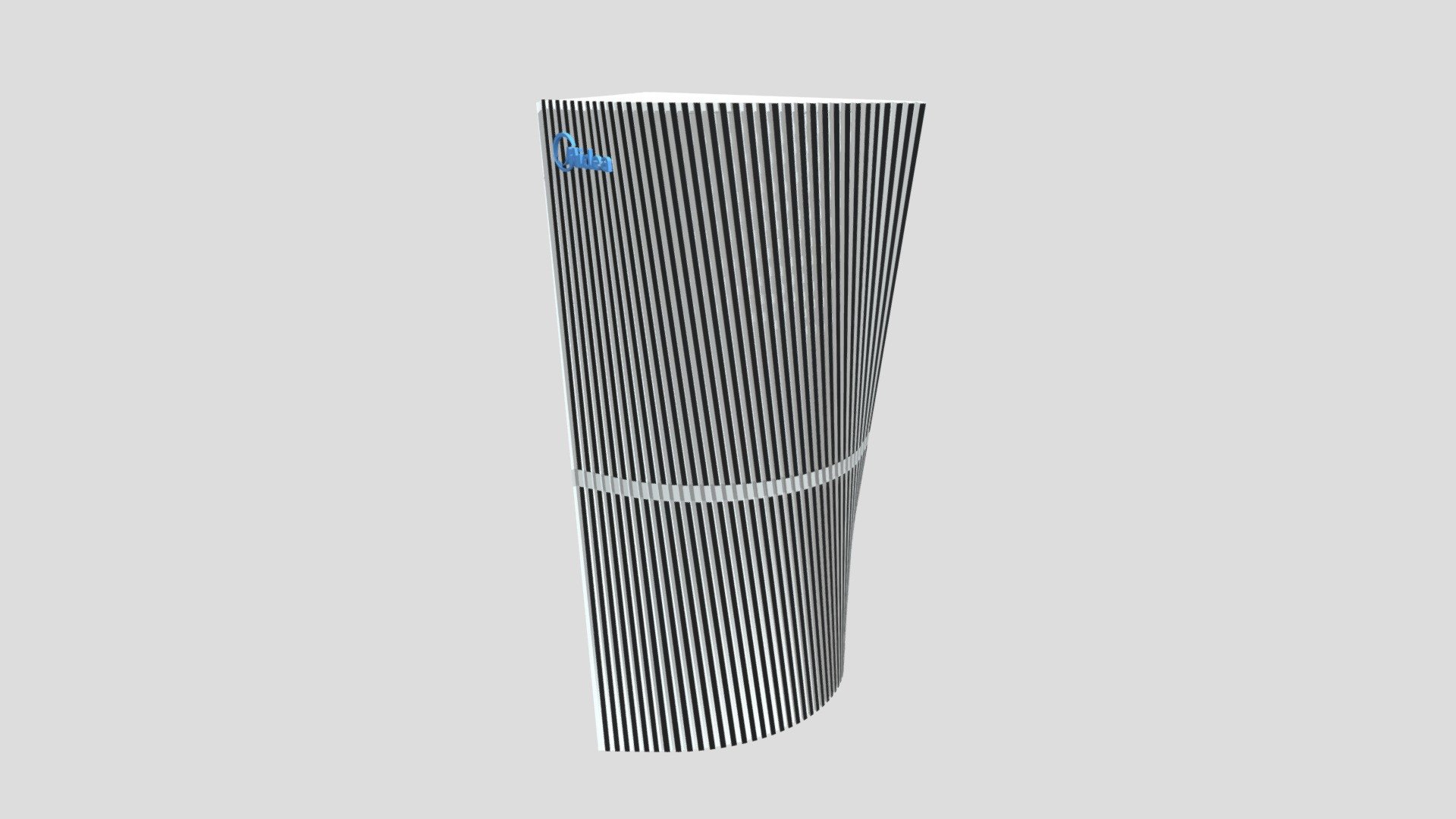 Midea - Download Free 3D model by gradon222 [346656c] - Sketchfab