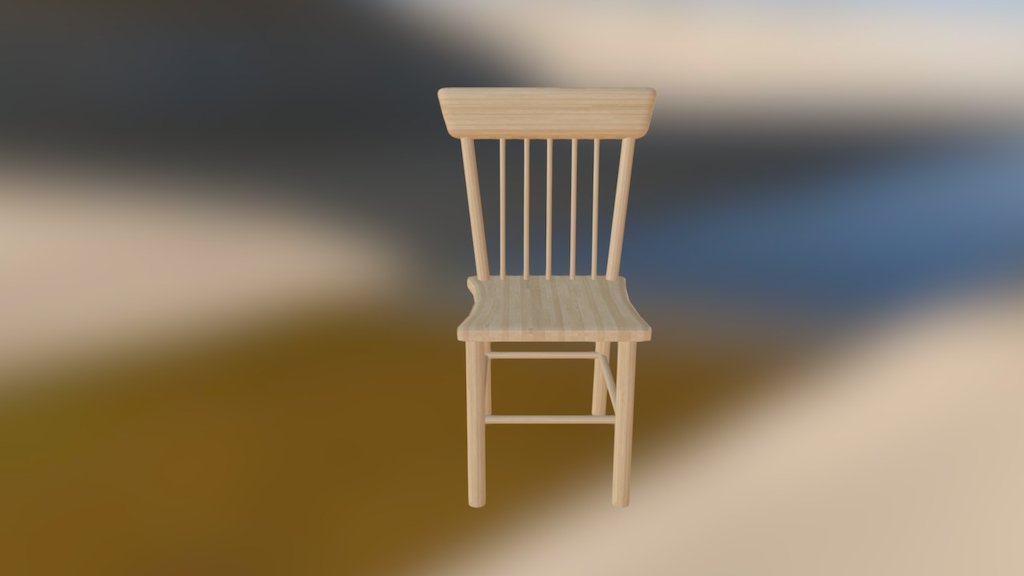 SM Chair - Download Free 3D model by davidolaleye1 [3466bf8] - Sketchfab