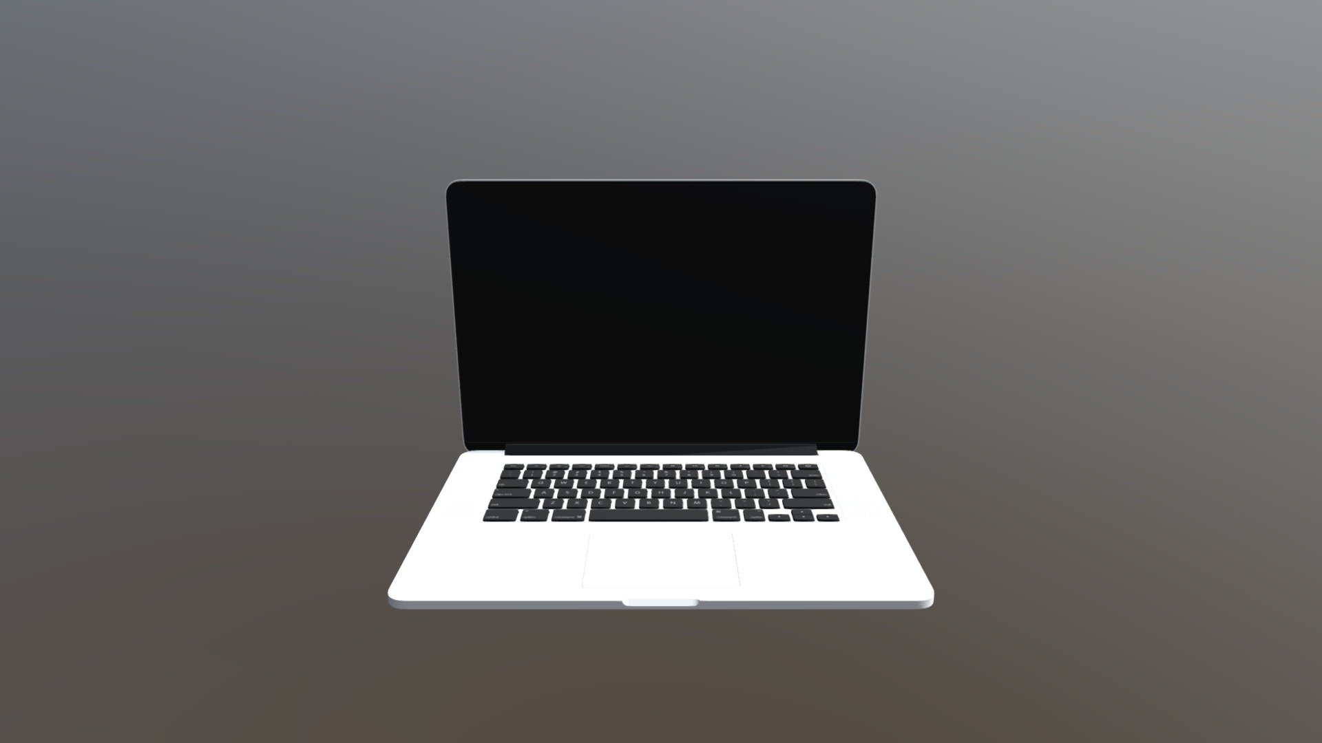 Apple MacBook Pro 15 - 3D model by costrowski [346782b] - Sketchfab