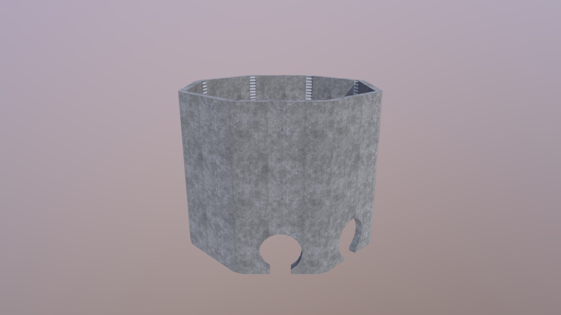 Room FBX - 3D model by Mr0btainable [346abd3] - Sketchfab