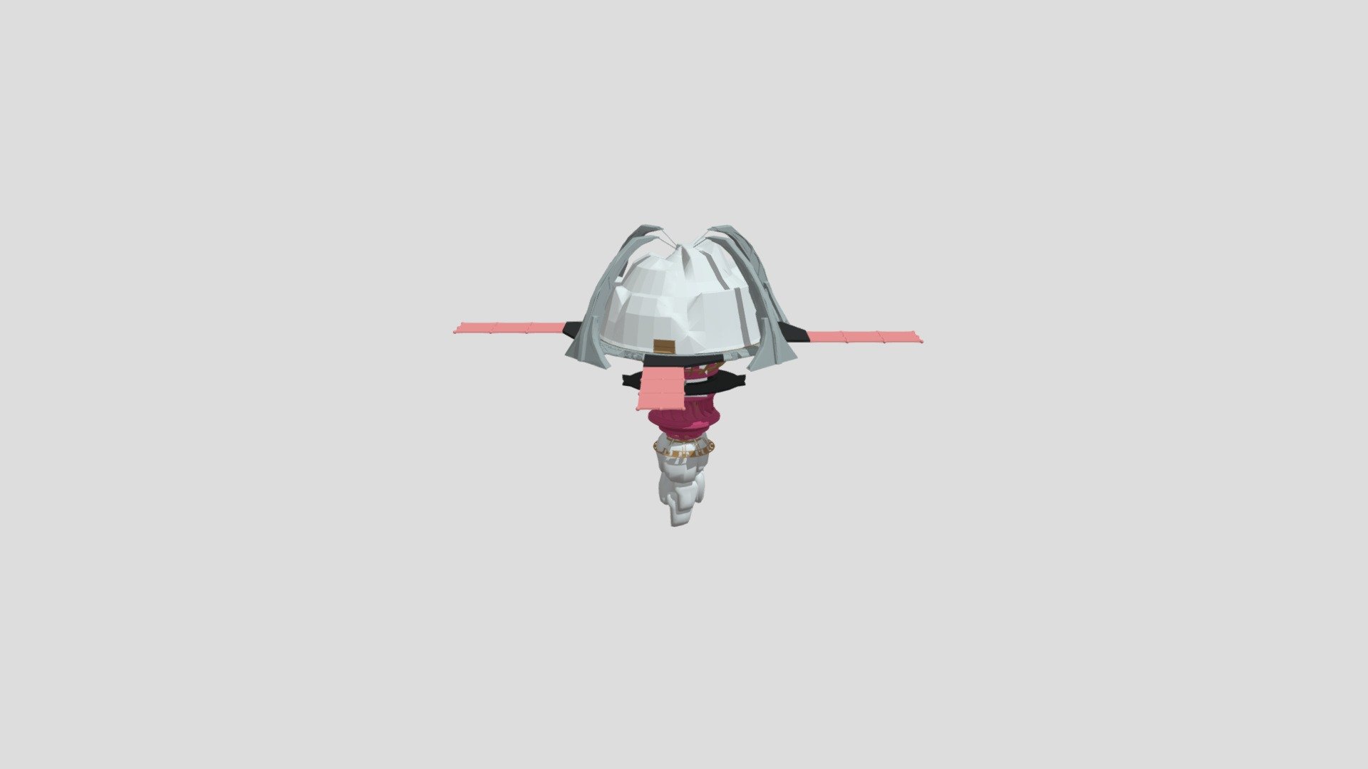 INDA_Year3_D3_Pim_Gino_ProjectModel - Download Free 3D model by gino ...