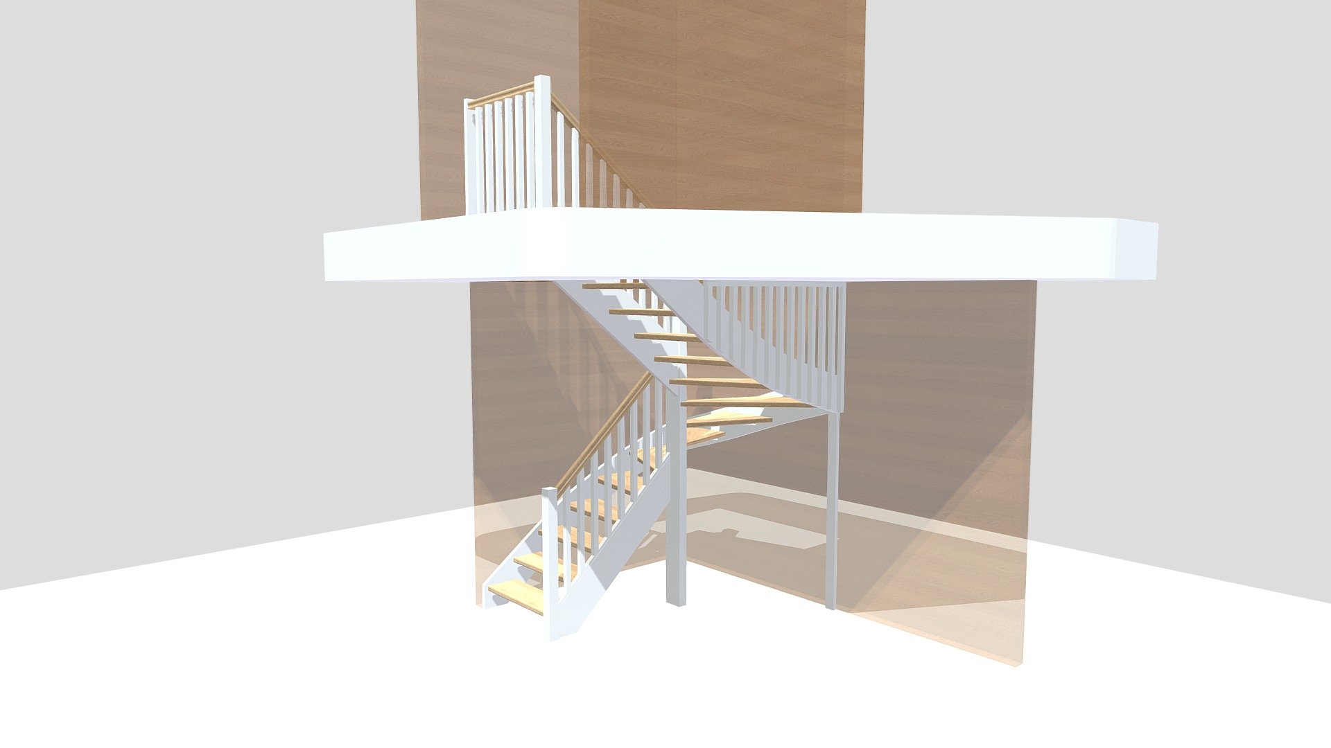 59-2022(T nu S)ver.2(valge) - Download Free 3D model by Kuma Wood OÜ ...