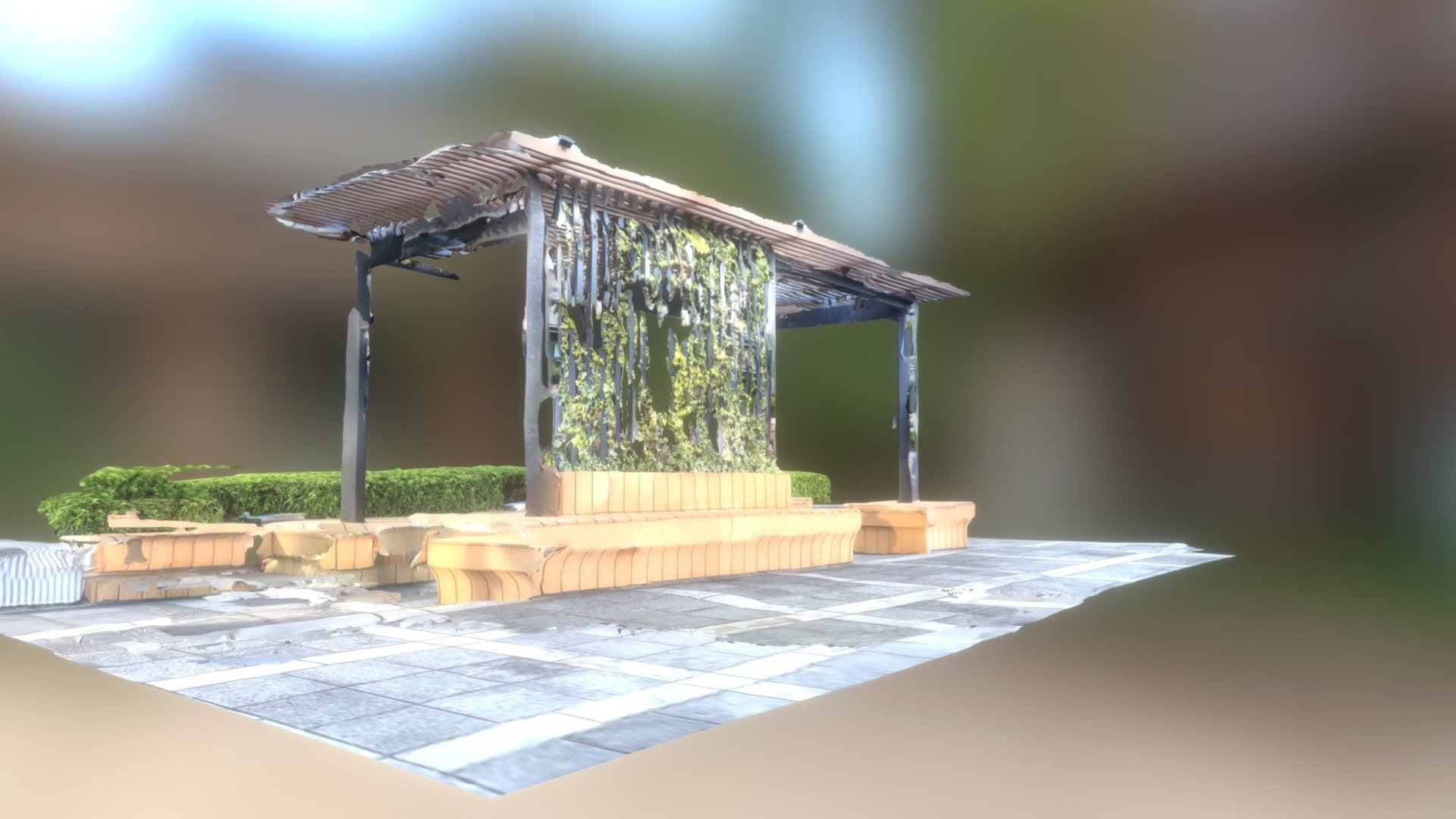 eee - Download Free 3D model by HIROSEGMENT [346d055] - Sketchfab