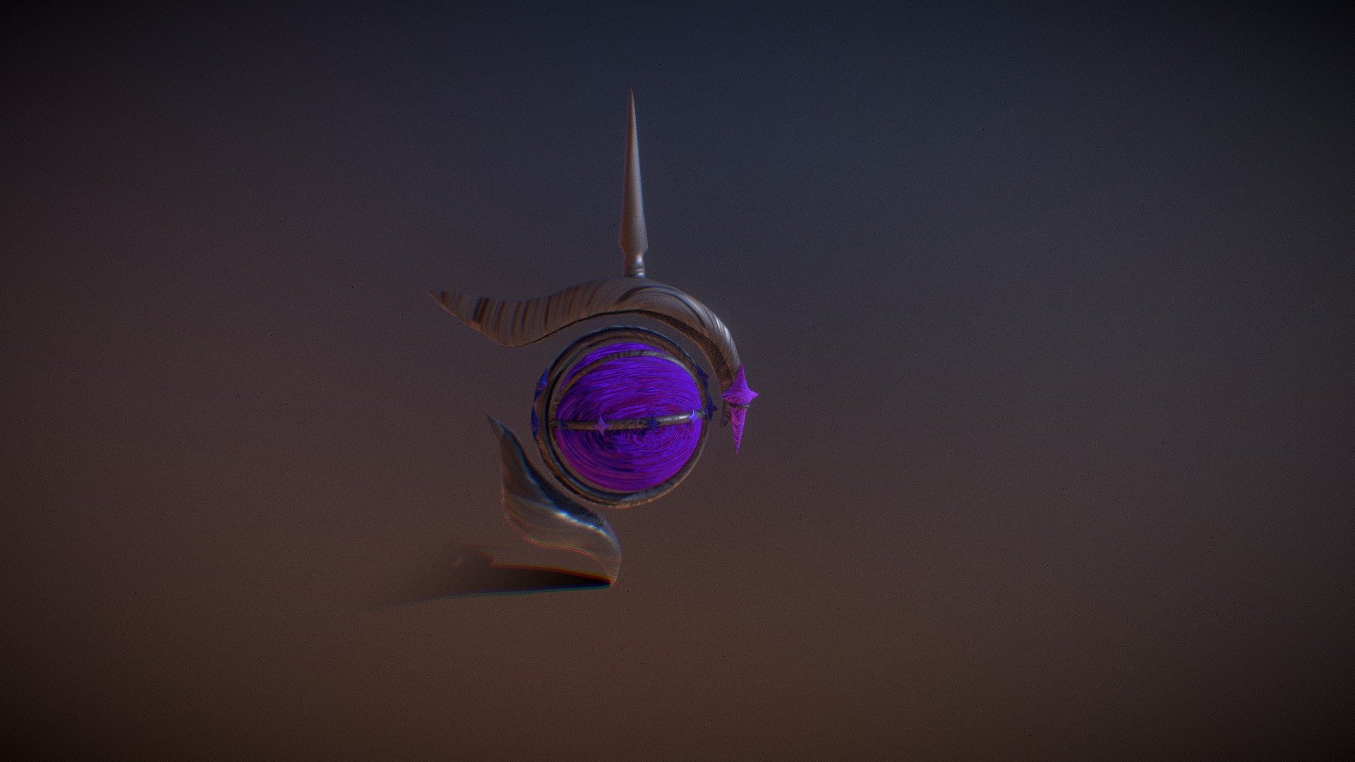 PRA - Relic Default - 3D model by Msuhy (@MushyMushh) [346efe3] - Sketchfab