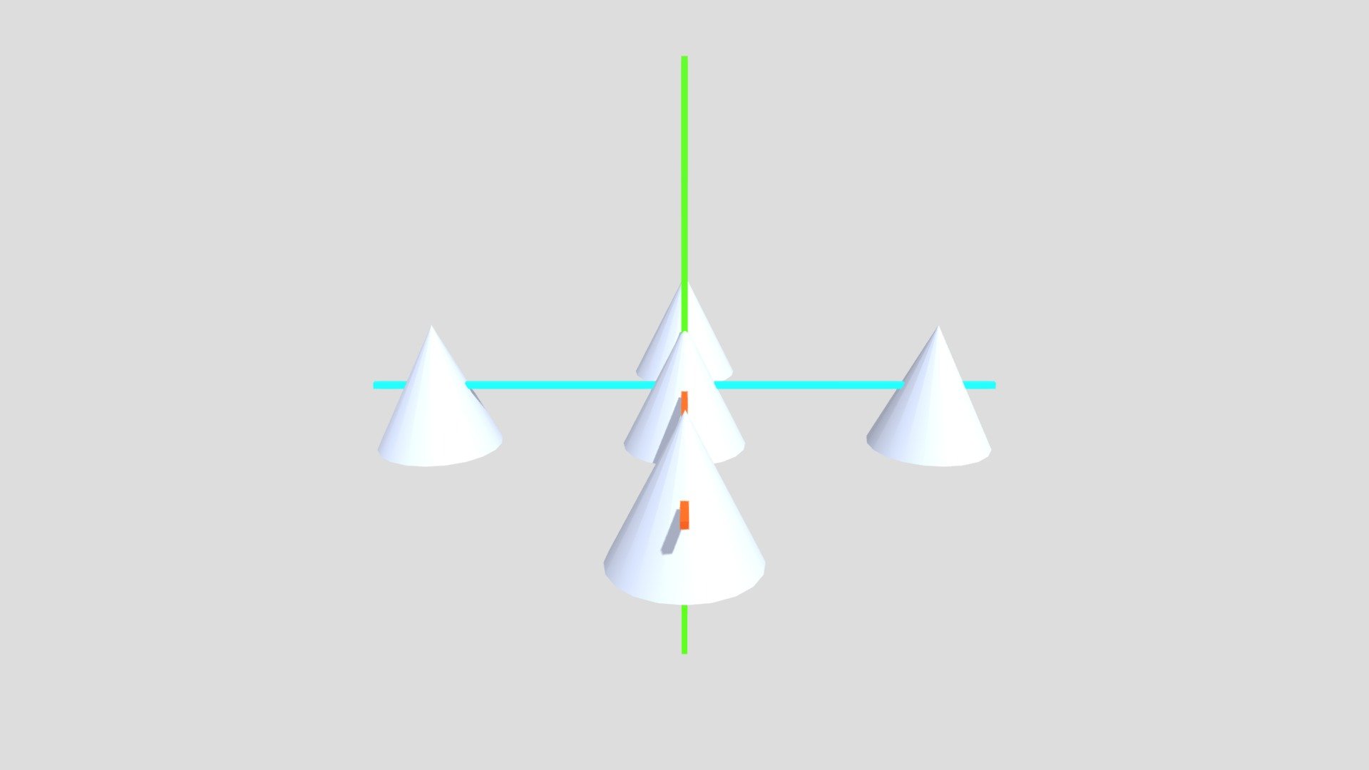 cone - 3D model by Scooby-Doo [346f302] - Sketchfab