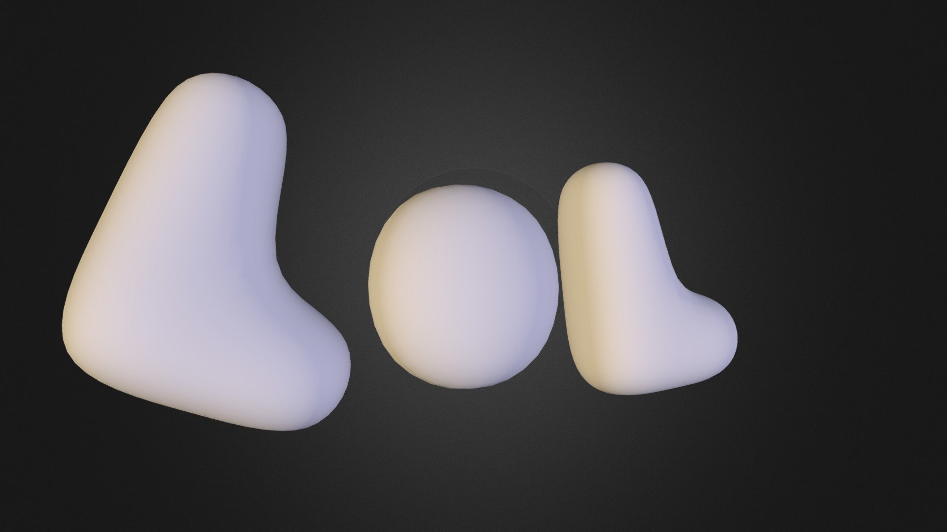 Lol - 3D model by nihil83 [346f4f5] - Sketchfab
