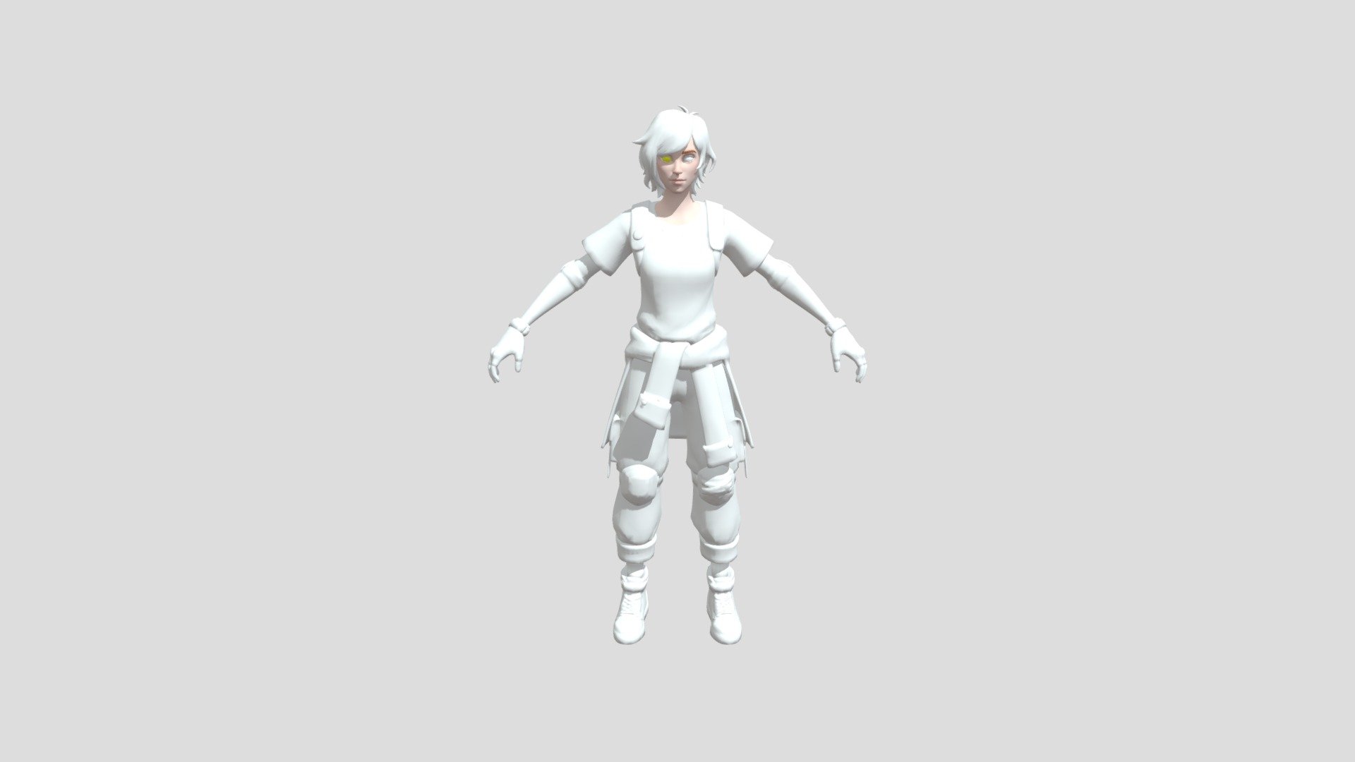 Apri - Download Free 3D model by nones831138 [346fd38] - Sketchfab
