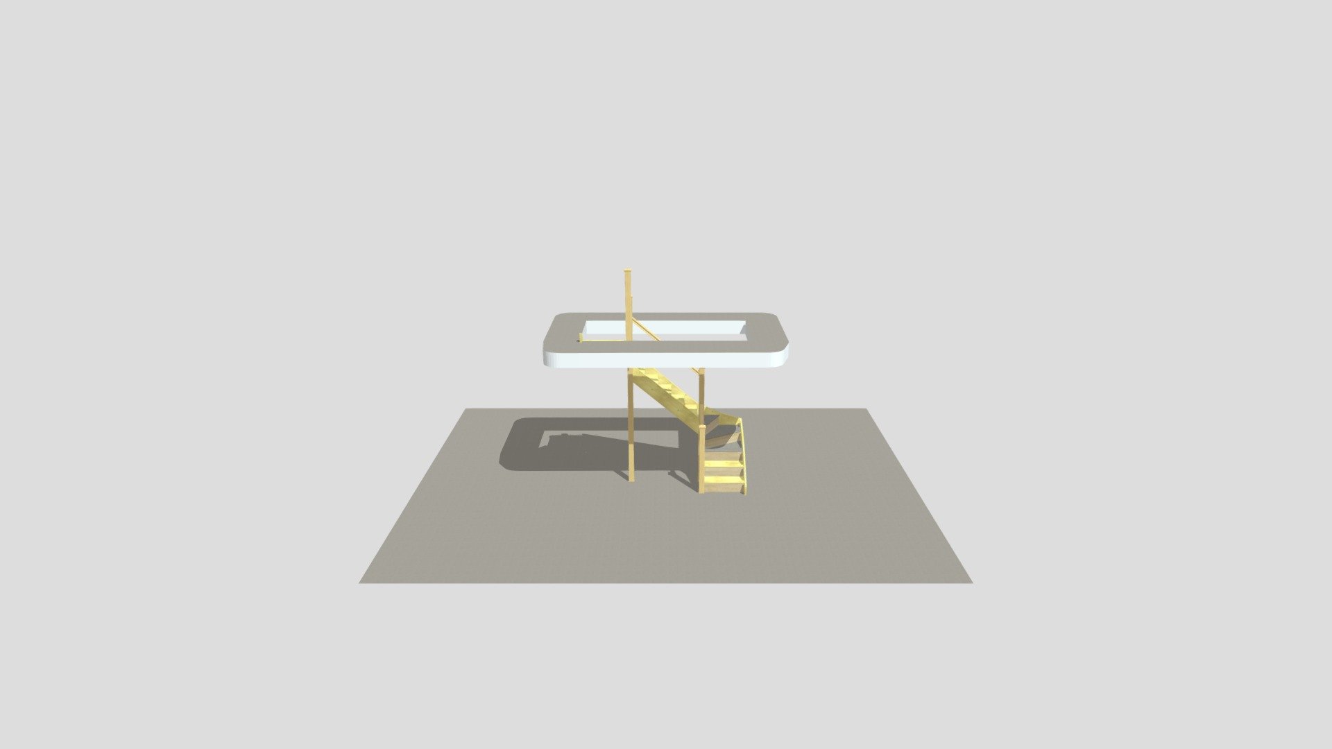 Richi_Hamilton_WESTHEAD - Download Free 3D model by Alan Grice ...
