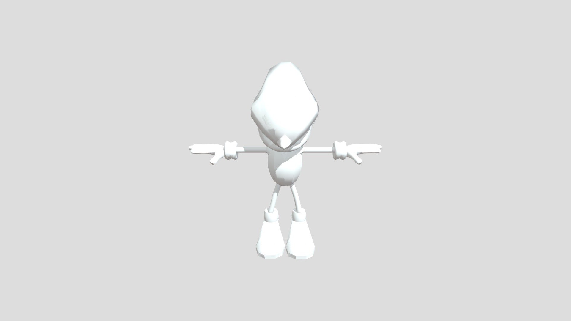 Espio Classic - Download Free 3D model by aunpiz [34728db] - Sketchfab