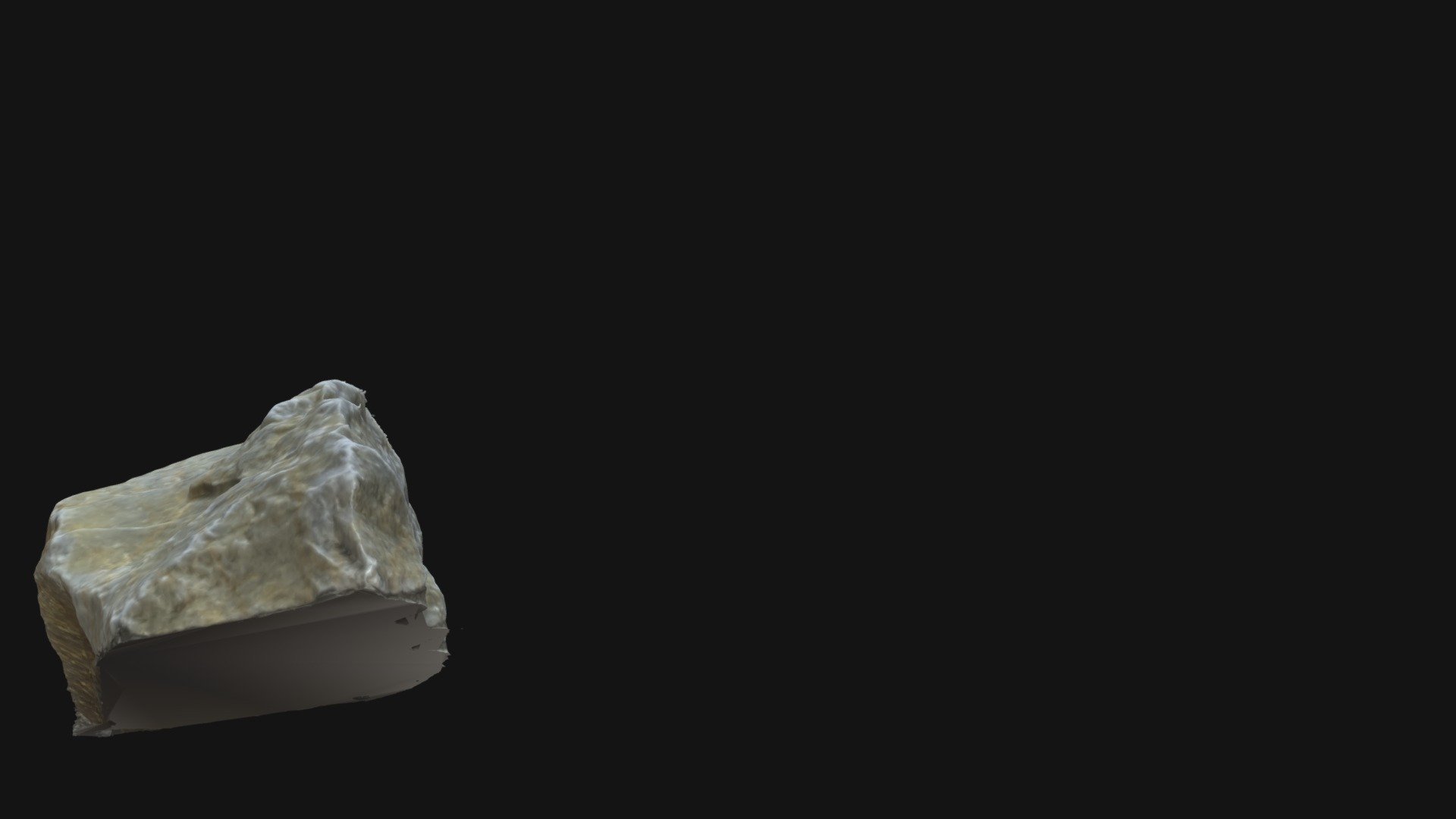 limestone - 3D model by joy646555 [34768bf] - Sketchfab