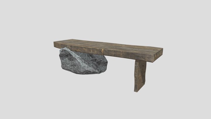 Enscape 3D models - Sketchfab