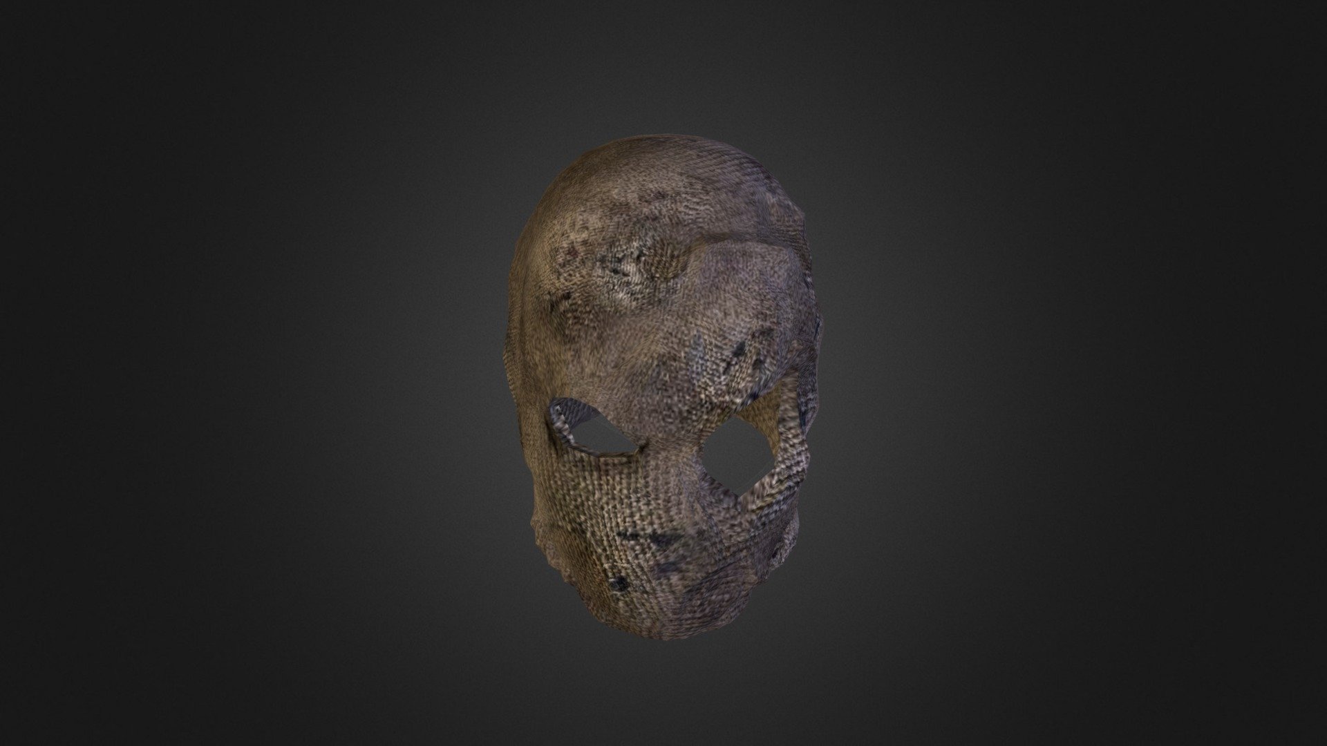 Hunter - 3D model by W GAMES (@wgames) [3477ce6] - Sketchfab