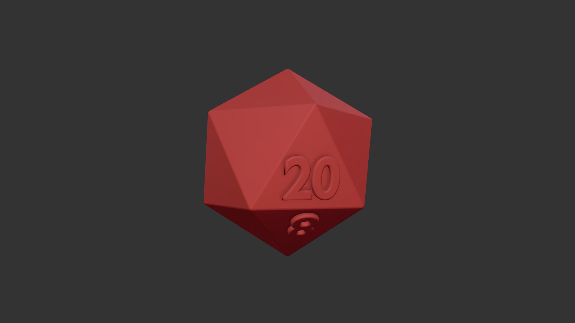 Die (WIP) - 3D model by TheodorBourelius [347a225] - Sketchfab
