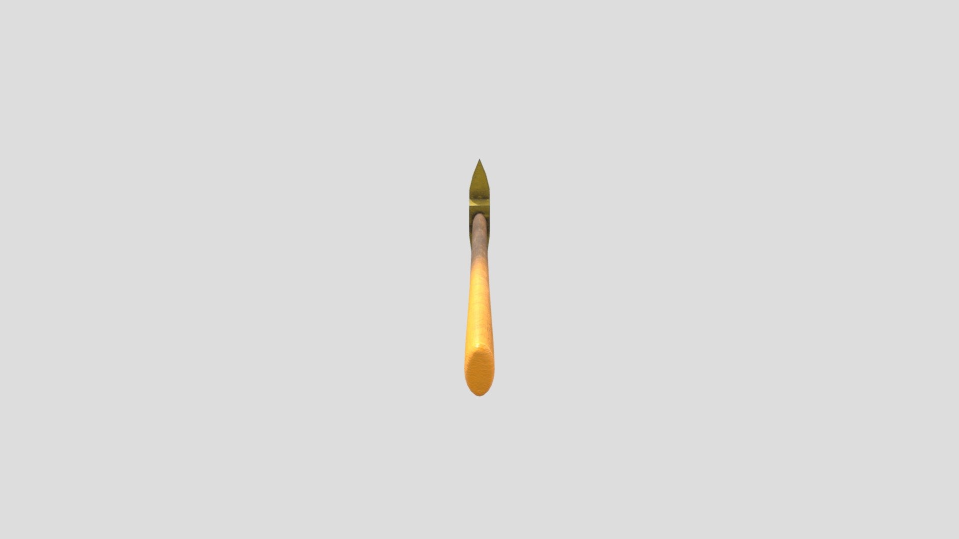 Fireaxe - 3D model by starfluxgames [347a6d1] - Sketchfab