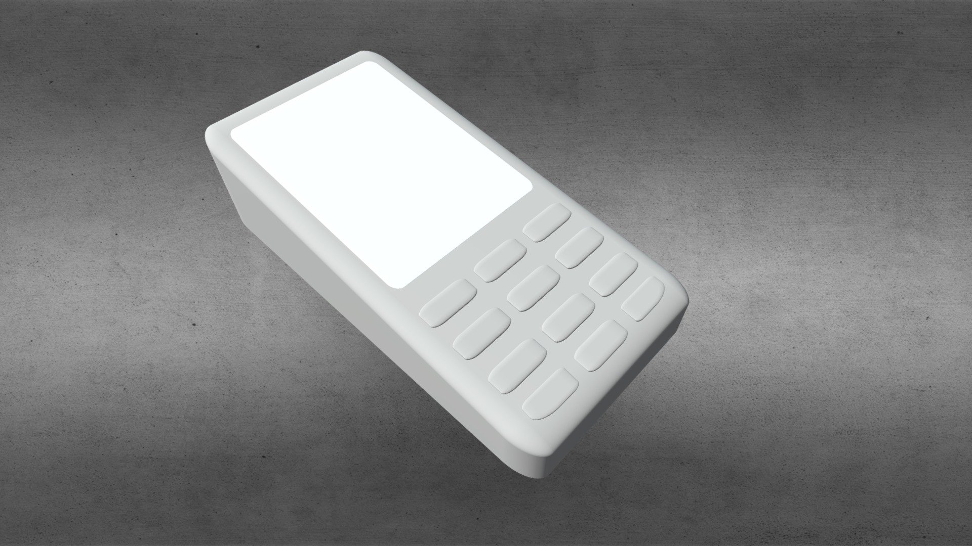 Card Reader - 3D model by nuwani1 [347b574] - Sketchfab