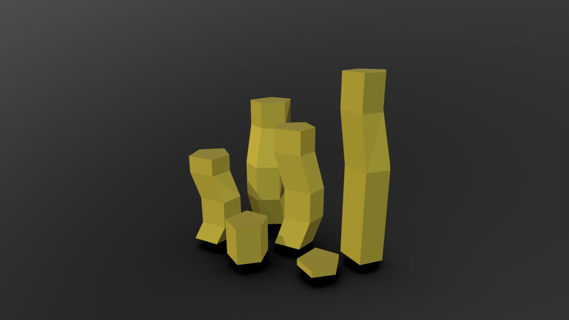 Coins01 - Download Free 3D model by ddemon26 [347bed3] - Sketchfab