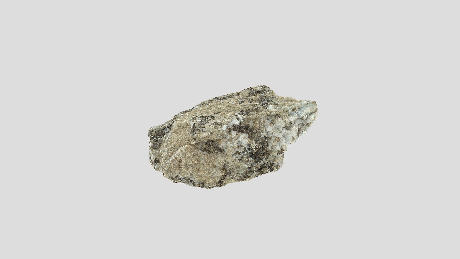 Phonolite - Download Free 3D model by EDUROCK – EDUCATIONAL VIRTUAL ...