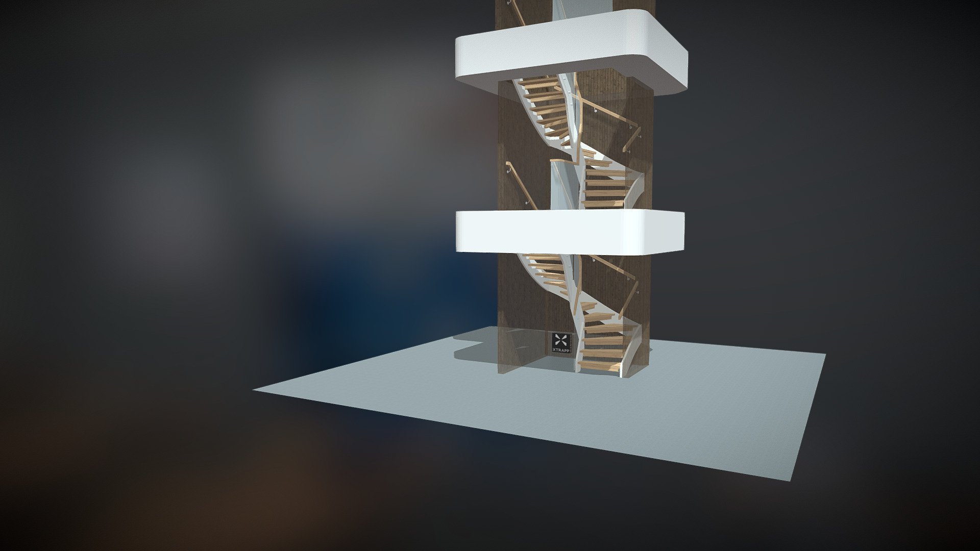 Sande-S - Download Free 3D model by XTRAPP (@MortaPi) [347c63a] - Sketchfab
