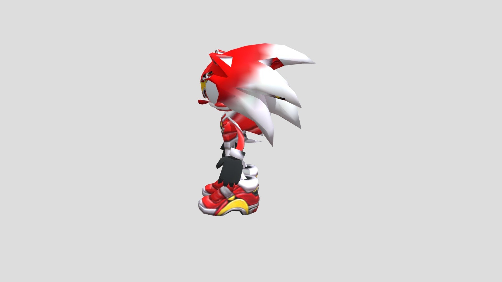 sonic-adventure-2 - 3D model by SonicMan2010 (@col130) [347ce47 ...