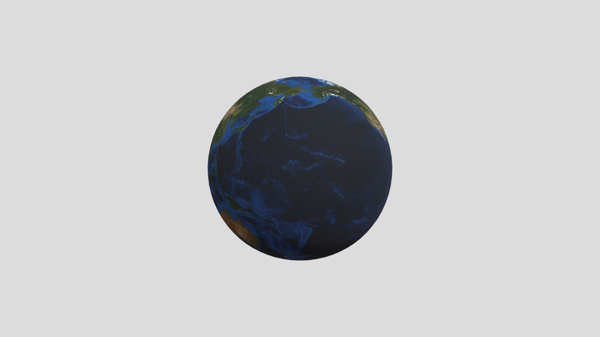 Earth_1_12756 - 3D model by divyuthecool132 [347d30c] - Sketchfab