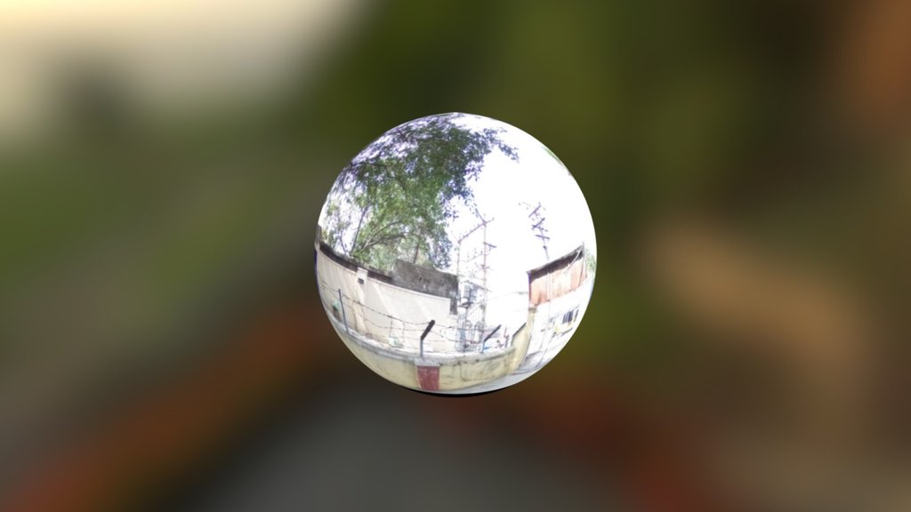 360 View - 3D model by prad3eep [347ddf3] - Sketchfab