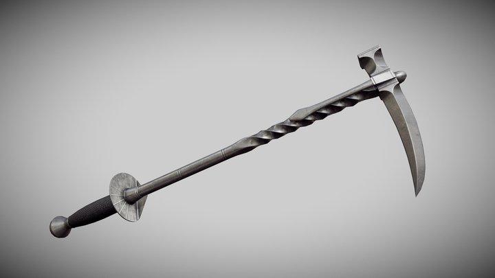 Cuirassier 3D models - Sketchfab
