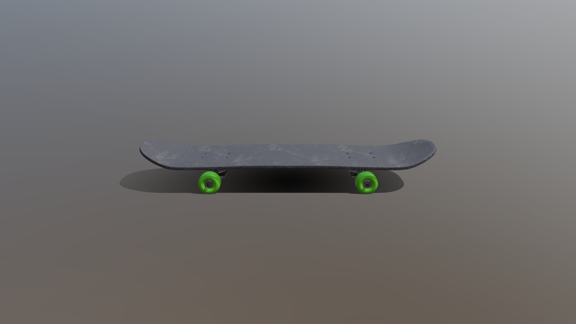 Skateboard Texture Challenge - 3D model by naarkz [347f37f] - Sketchfab