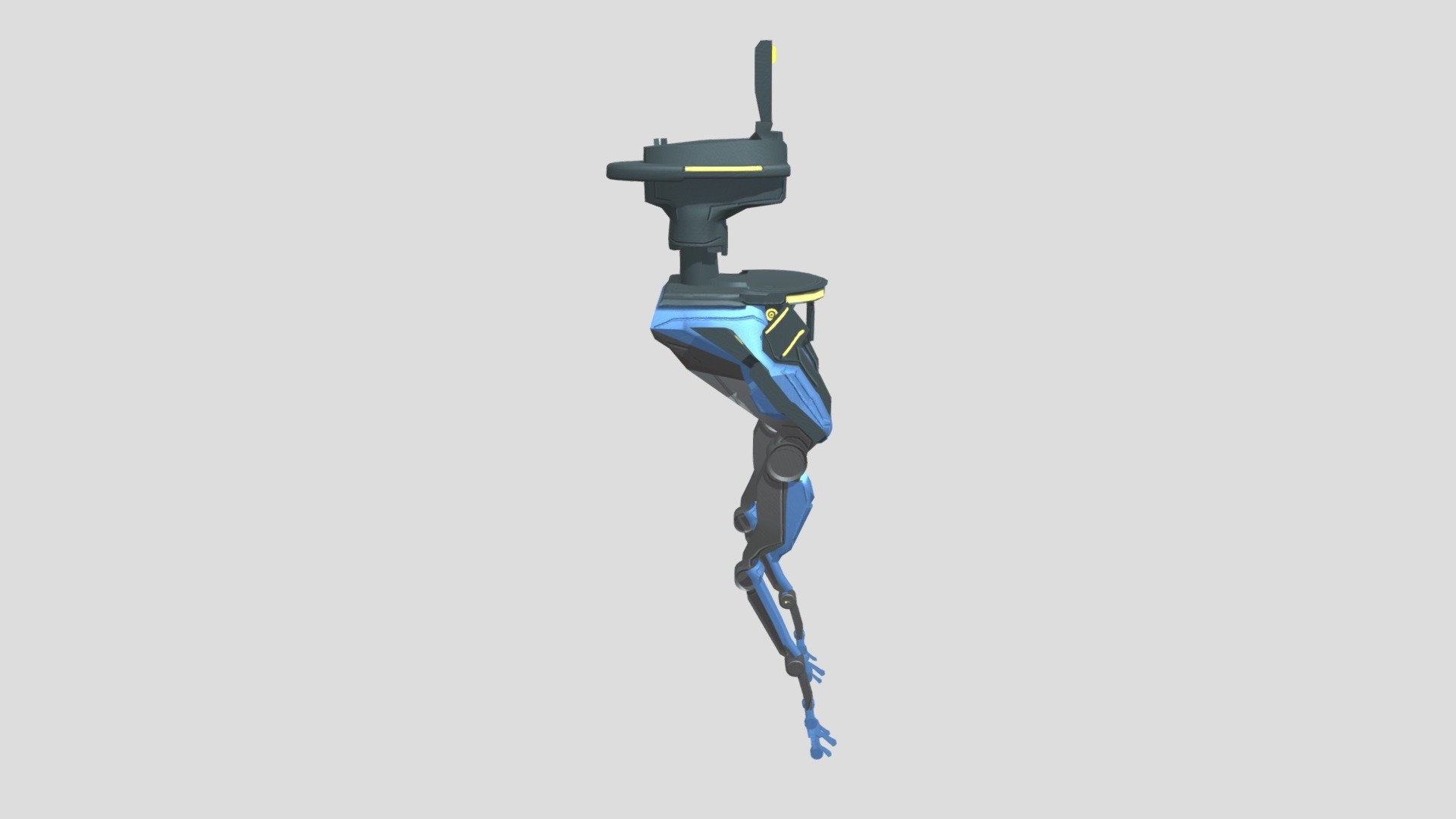 Moa Model - 3D model by Jano Nehuen Fernandez (@JanoF) [347f40a ...