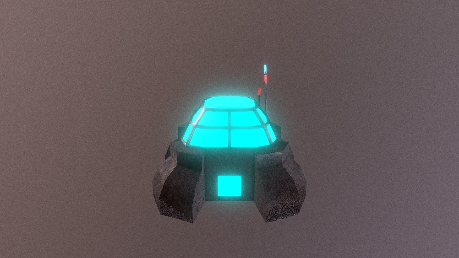 BackgroundBase - 3D model by Rbeebout [347fd8b] - Sketchfab