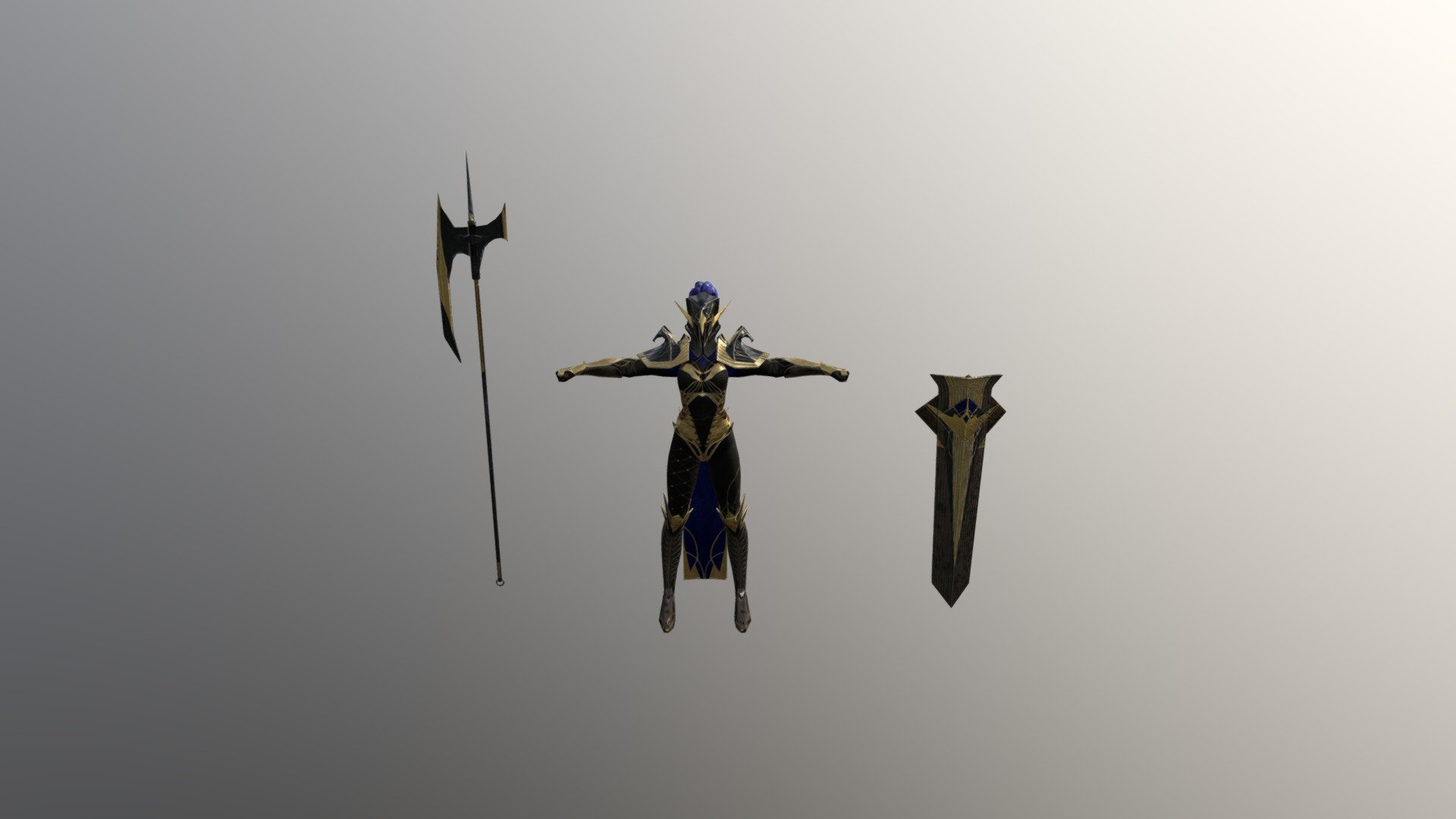 Sketchfab Ripper