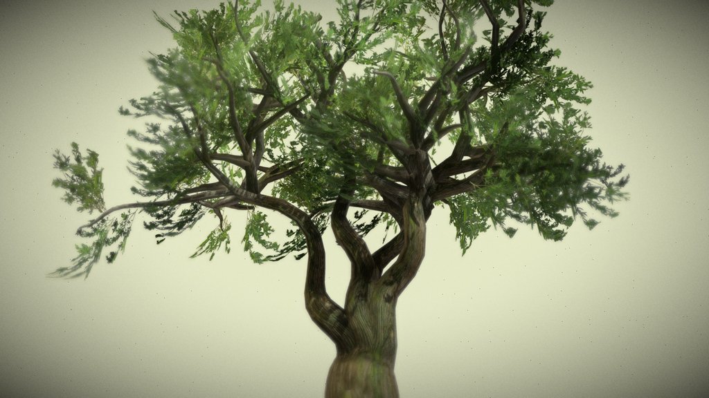 Nature - A 3D model collection by pellepetimeter - Sketchfab
