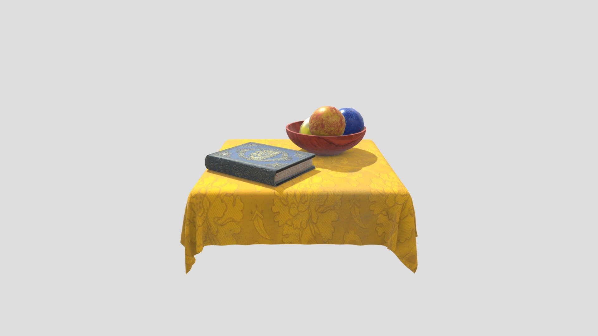 IngramSL.spp - 3D model by cingram82 [3484368] - Sketchfab